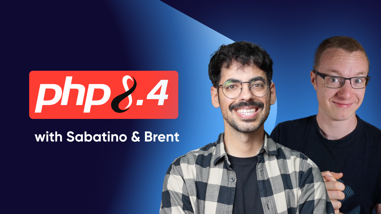 Php 84 With Sabatino And Brent Property Hooks Asymmetric Visibility Lazy Objects And More
