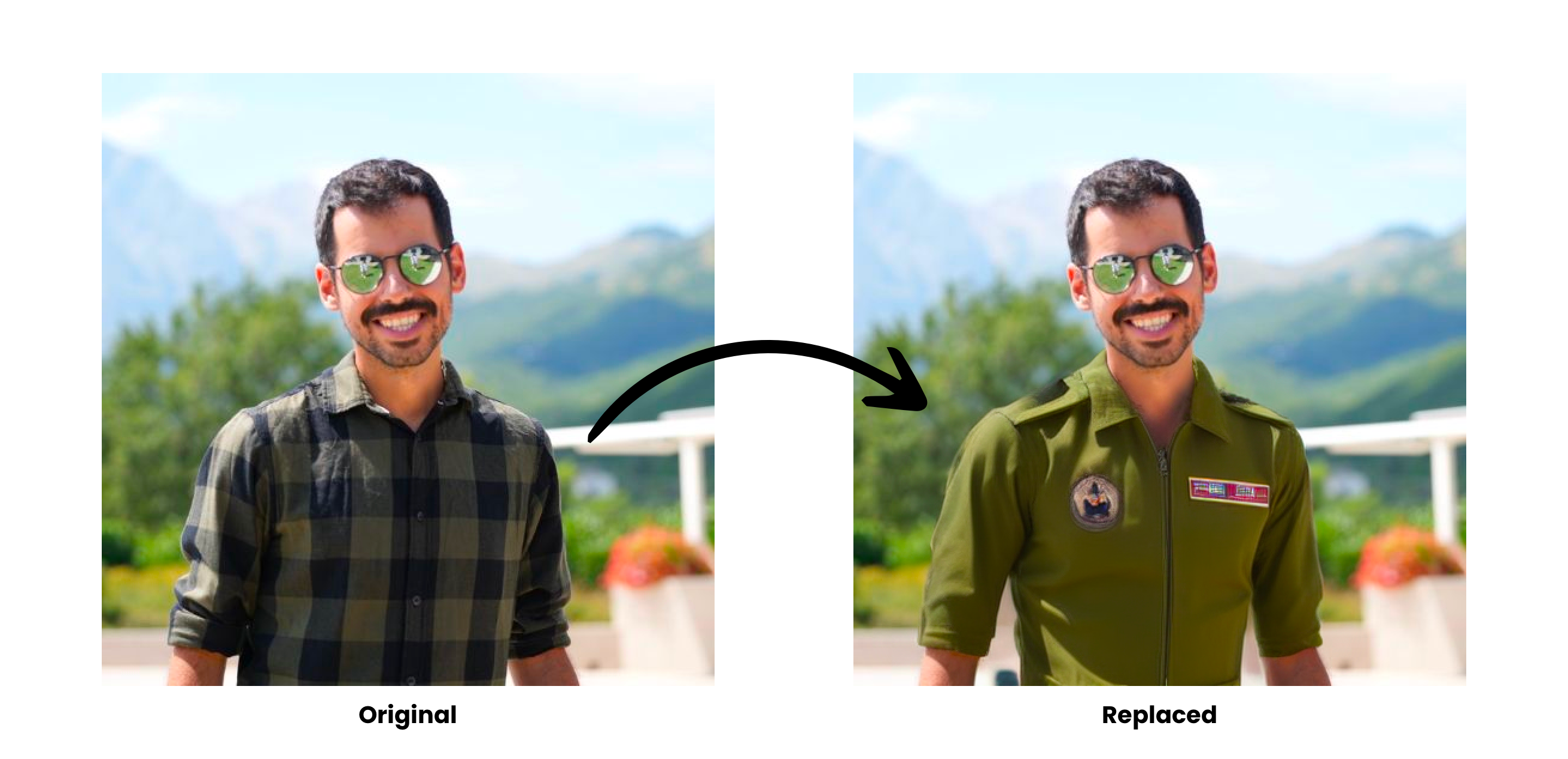 Creating a shimmer effect on a masked image with CSS Creating a shimmer effect on a masked image with CSS